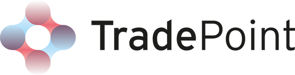 Trade Point Logo