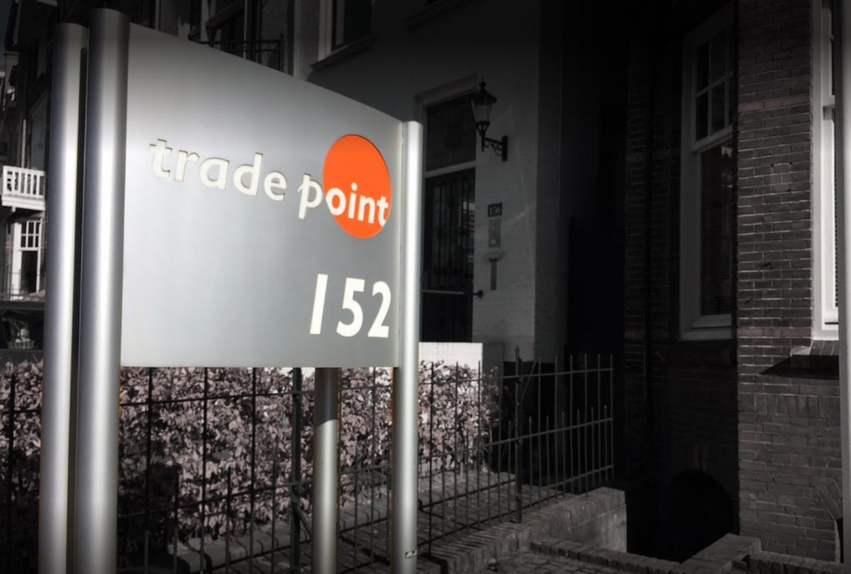 About us – Tradepoint